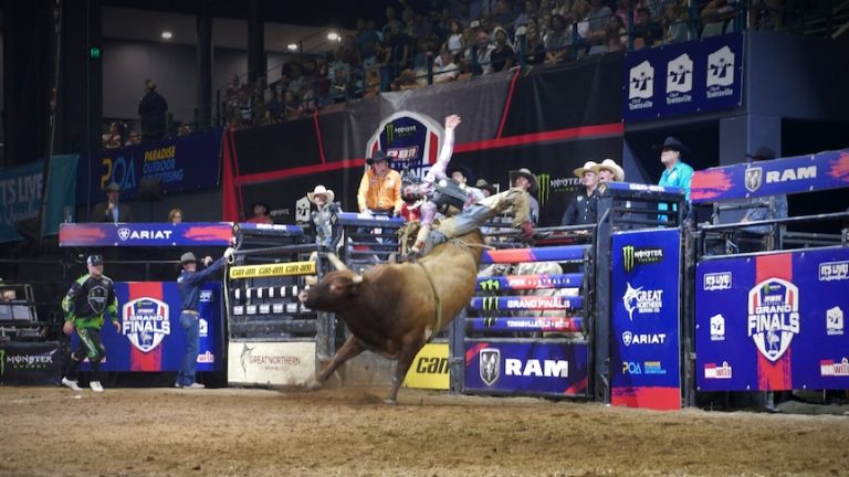 No hay muchos deportes en los que sobrevivir durante ocho segundos se ...